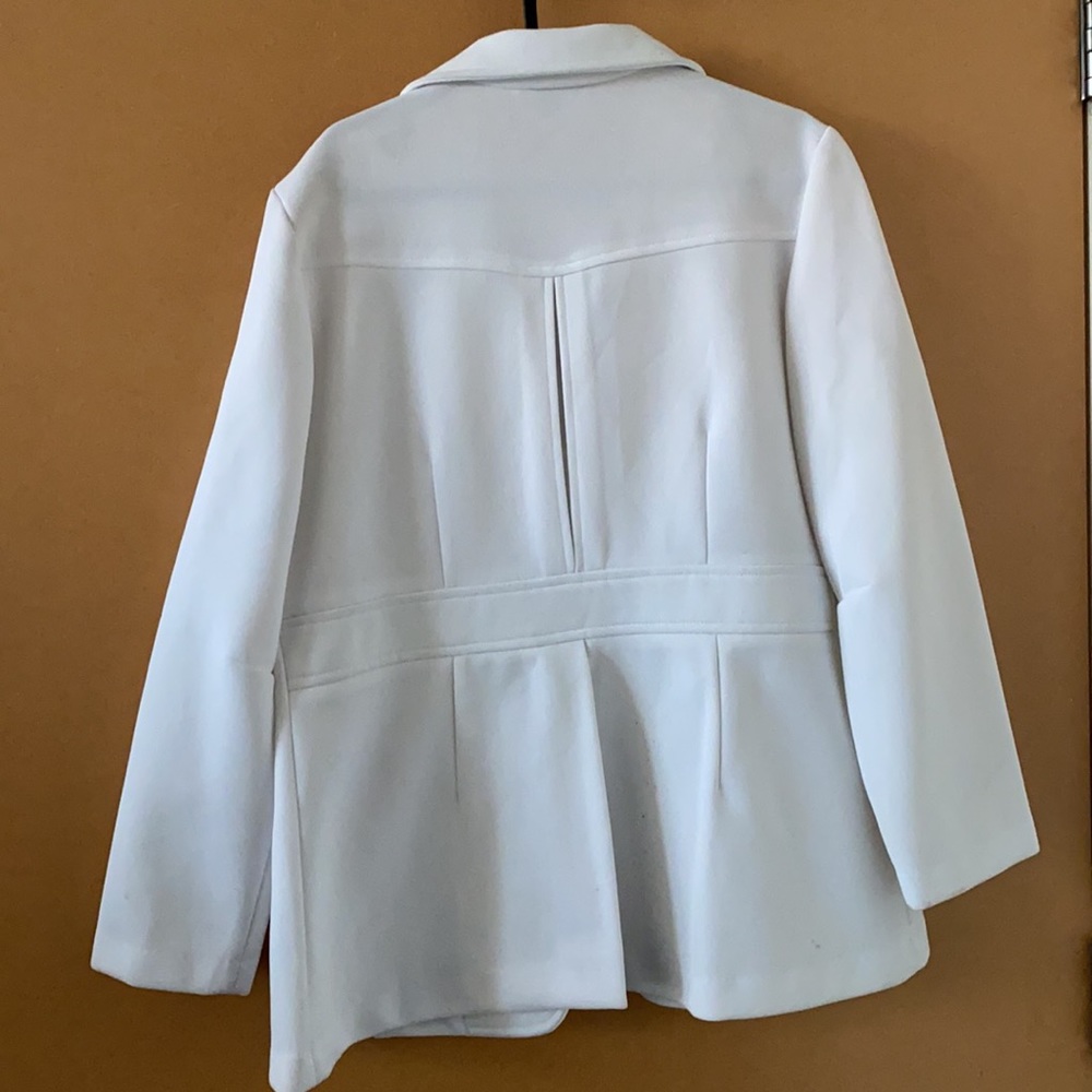 1960s Vintage Mod Jacket - Gem